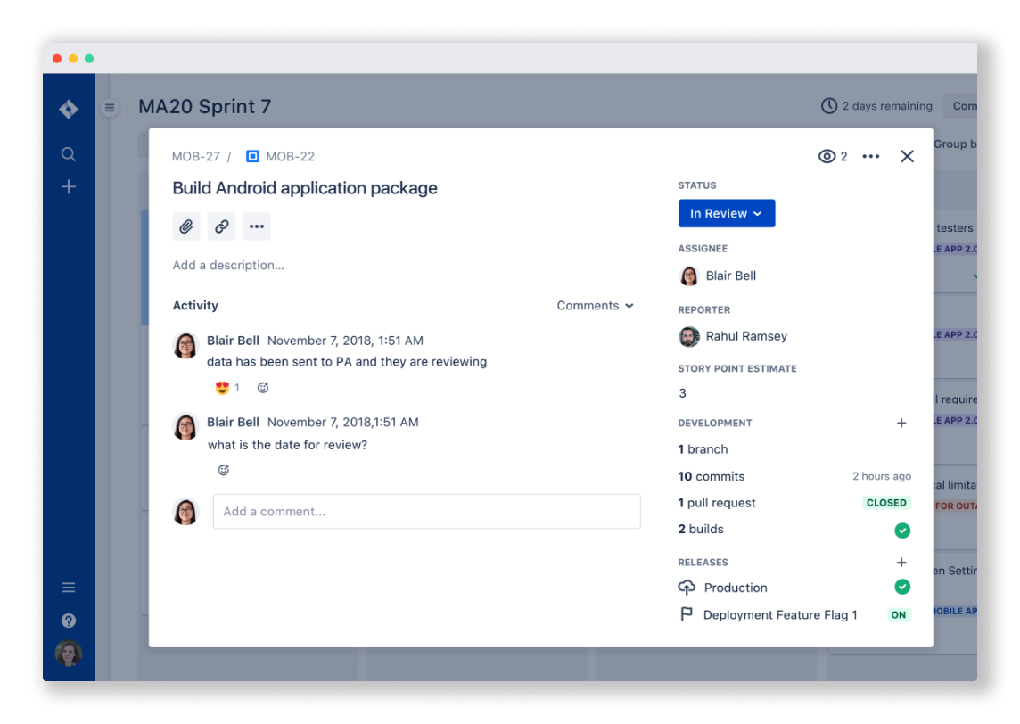 Atlassian Jira Vs Alternatives Catworkx